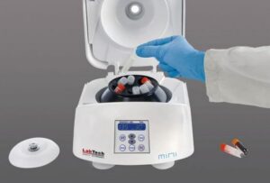 sentrifugit - Labsense Oy